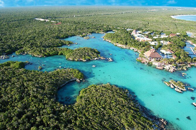 Xel ha & Tulum All Inclusive - An In-Depth Look at the Tour Experience