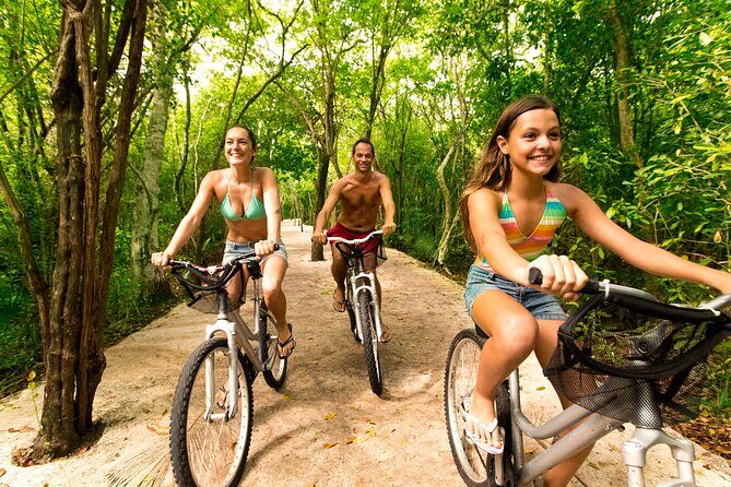 Xelha Snorkel Adventure! Gorgeous & Natural From Playa Del Carmen - Frequently Asked Questions