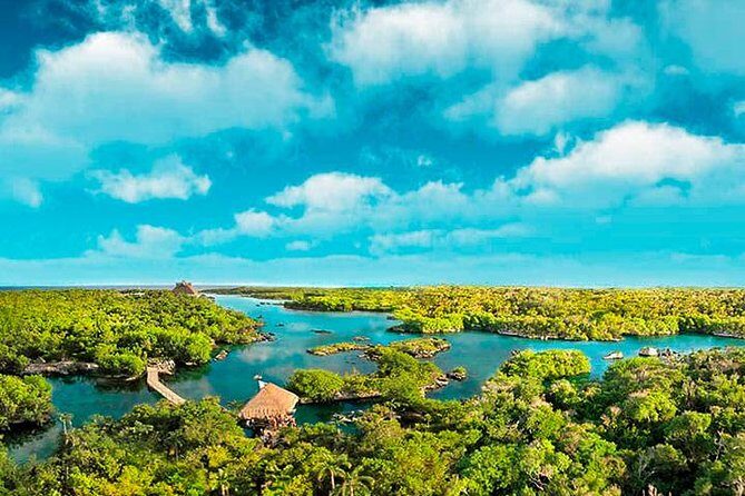 Xelha Snorkel Adventure! Gorgeous & Natural From Playa Del Carmen - Final Word