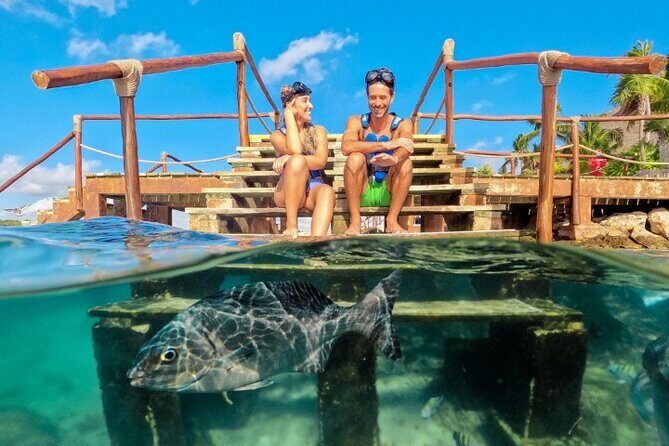 Xelha Tickets with Transportation - Practical Tips for Your Visit