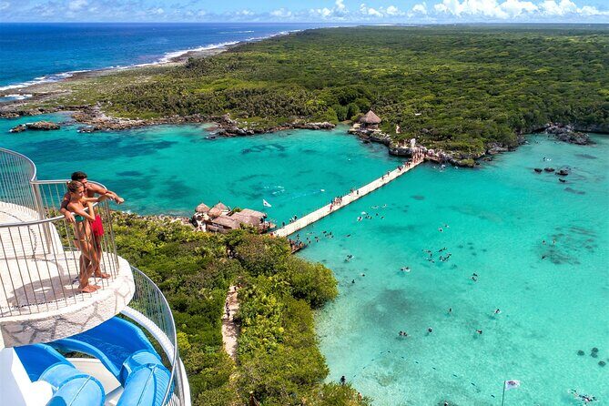 Xelha Tickets with Transportation - Who is This Tour Best Suited For?