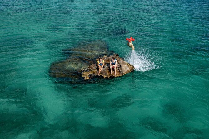 Xelha Tickets with Transportation - Final Thoughts