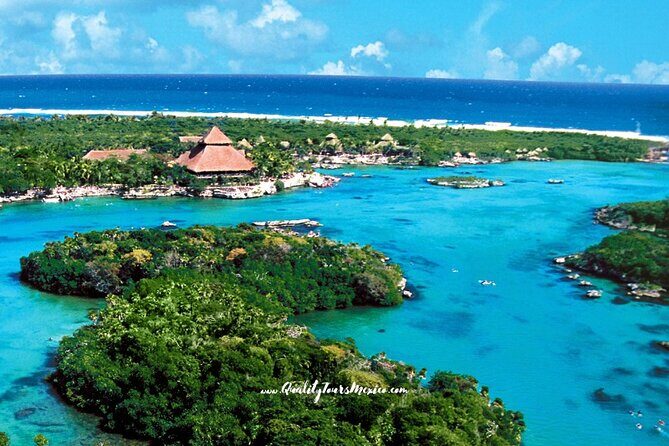 Xelha water park with transportation - Who Should Book This Tour?