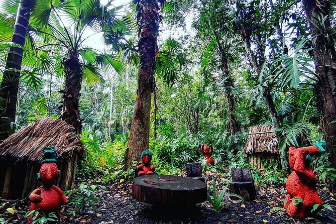 Xenotes Full Nature Experience! Round Transportation From Cancun & Riviera Maya - Who Should Choose This Tour?