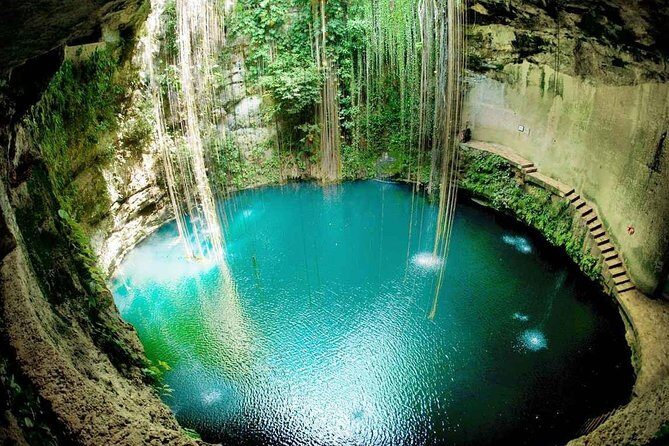 Xenotes (Riviera Maya) - Exploring the Cenotes: A Multi-Stop Adventure