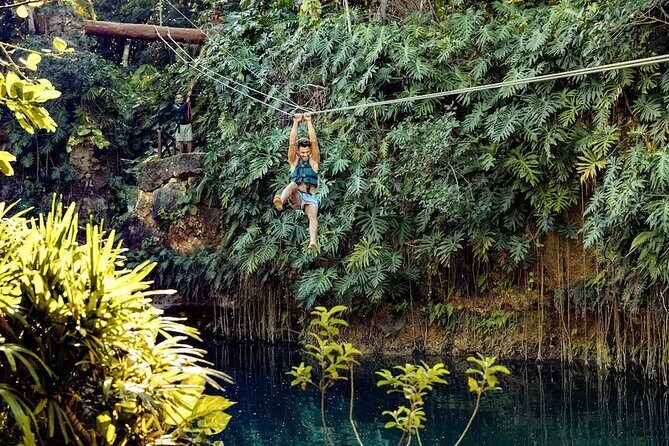 Xenotes Xcaret 4 Cenotes Adventure - The Sum Up: Who Will Love This Tour?