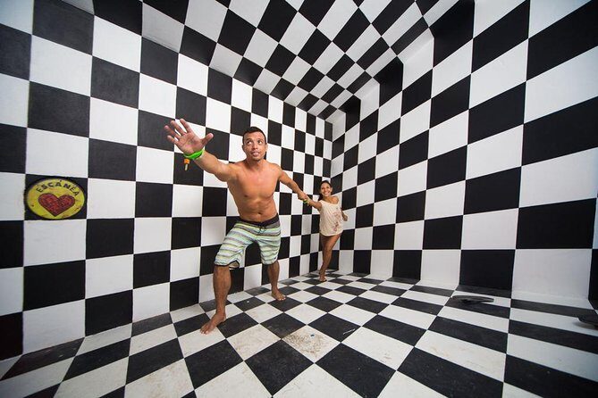 XENSES Admission *Official Product* - Key Points