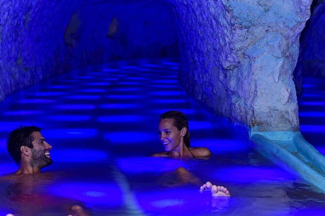 Xenses, Amazing Park! Round Transportation From Cancun & Riviera Maya - FAQ