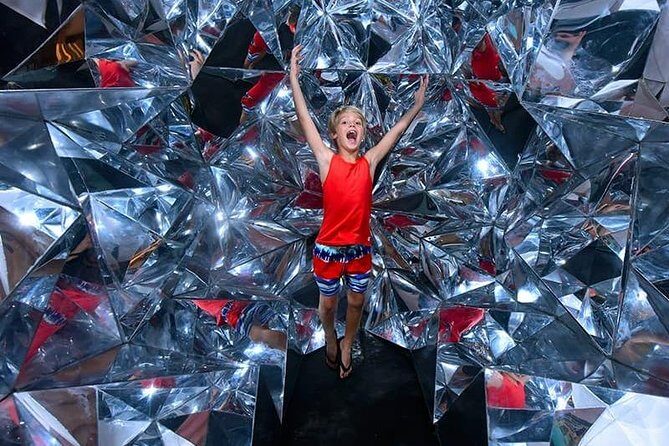 Xenses Park: Fantastic Scenarios - Key Points