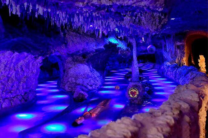 Xenses Tour Explore Magic Town from Riviera Maya Playa del Carmen - Practical Considerations