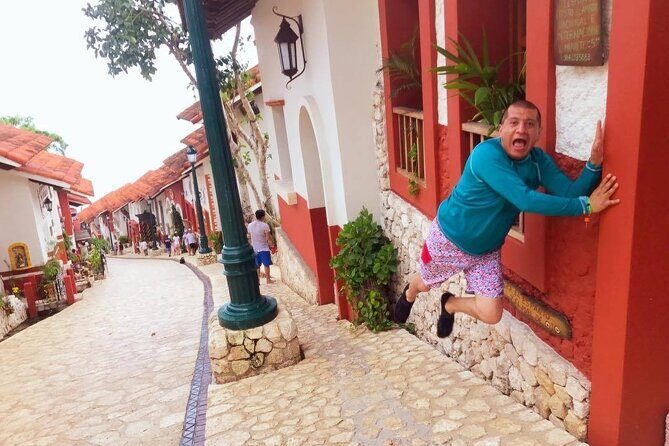 Xenses Tour Explore Magic Town from Riviera Maya Playa del Carmen - Who Should Book This Tour?