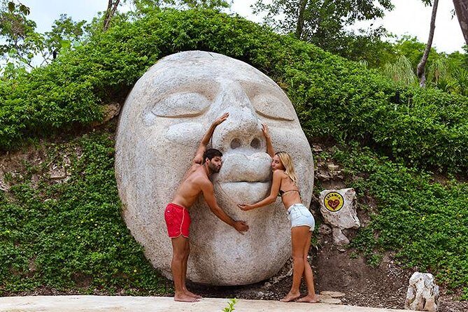 Xenses Tour with Transportation from Cancun & Playa del Carmen - Who Is This Tour Best For?