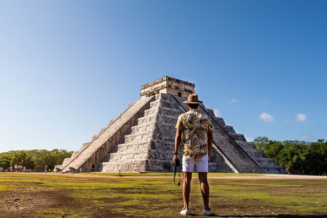 Xichén Deluxe Guided Tour: Chichén Itza, Cenote & Valladolid - FAQ