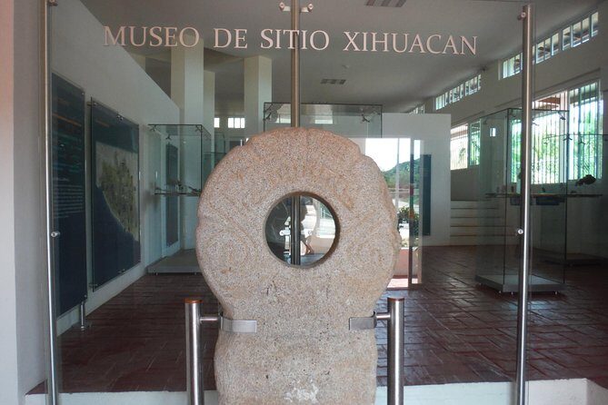 Xihuacan Culture and Archaeology Tour - An In-Depth Look at the Xihuacan Culture and Archaeology Tour