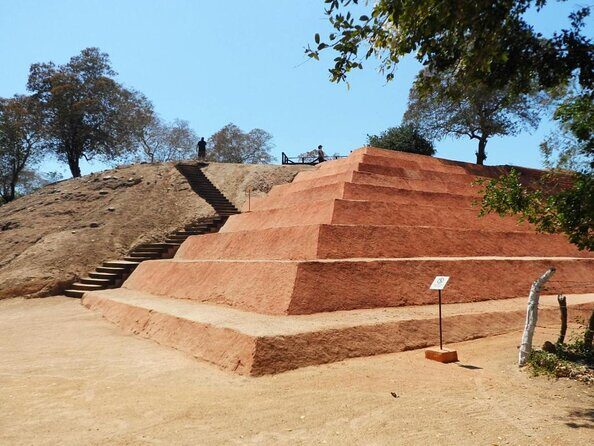 Xihuacan Culture and Archaeology Tour - Why This Tour Is Worth It
