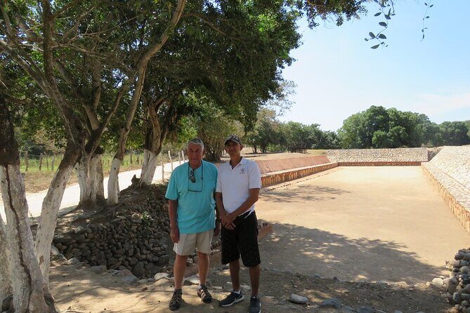 Xihuacan Culture and Archaeology Tour - FAQs