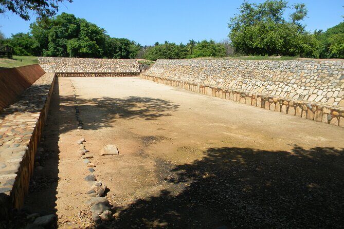 Xihucan archaeological tour - Frequently Asked Questions