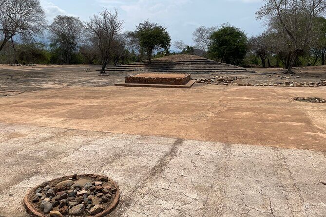 Xihucan archaeological tour - Final Thoughts