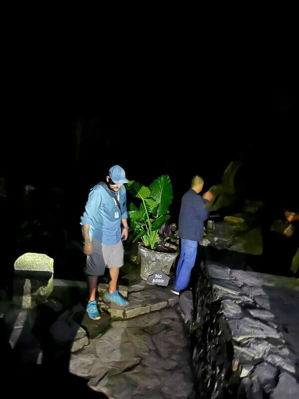 Xilitla - Caminando por un sueño surrealista - The Sum Up