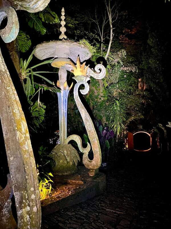 Xilitla - Caminando por un sueño surrealista - FAQ