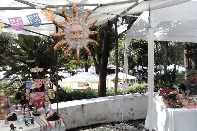 Xochicalco Taxco Cacahuamilpa and Pozas Azules - Final Thoughts