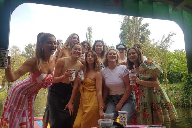 "Xochimilco: A Floating Mexican Fiesta" - The Sum Up