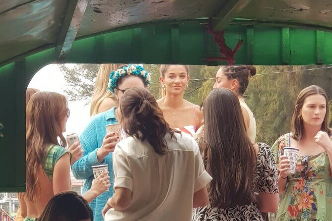 "Xochimilco: A Floating Mexican Fiesta" - FAQ