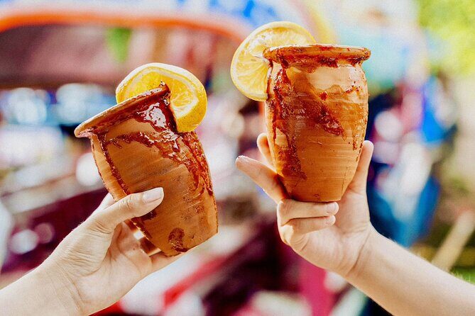 Xochimilco All Inclusive Experience Tequila and Mezcal with Culture - Practical Details: What You Need to Know