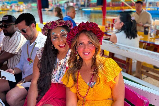 Xochimilco All Inclusive Experience Tequila and Mezcal with Culture - Analyzing the Value