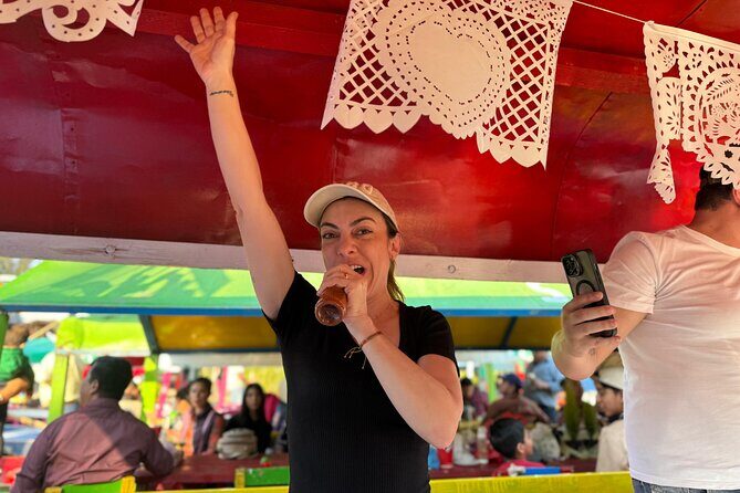 Xochimilco All Inclusive Experience Tequila and Mezcal with Culture - Who’s This Tour Best For?