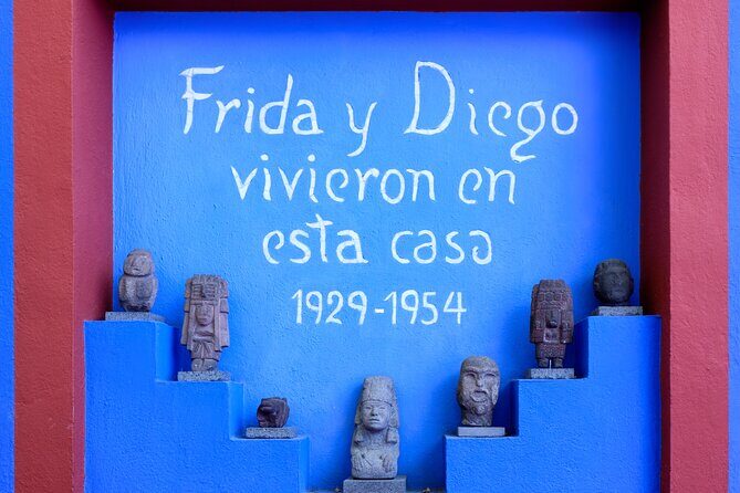 Xochimilco and Coyoacan and Frida Kahlo Museum optional - Final Thoughts