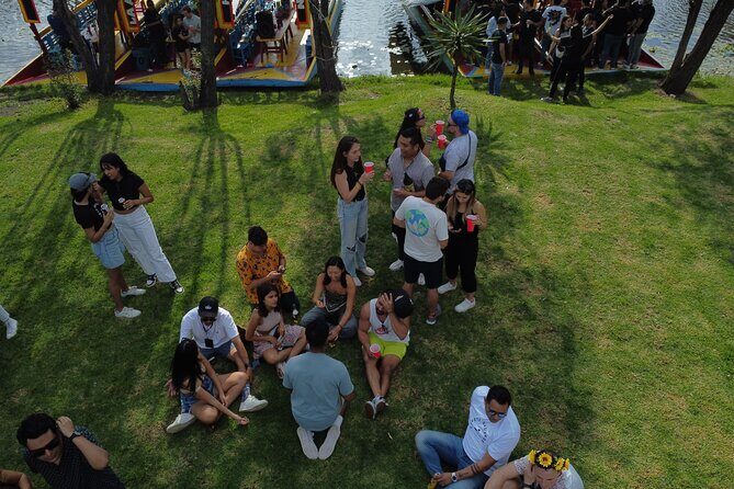 Xochimilco Boat Party - FAQ
