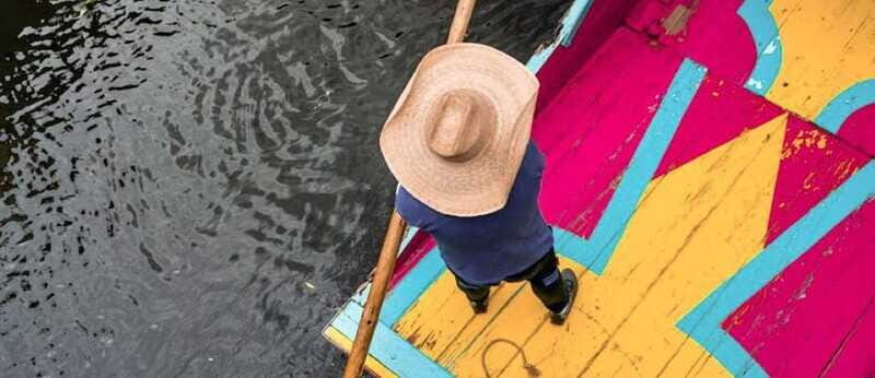 Xochimilco Canals and the Treasures of Coyoacán Tour - The Sum Up