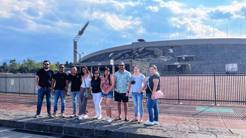 Xochimilco & Colonial Coyoacan Trip - Key Points