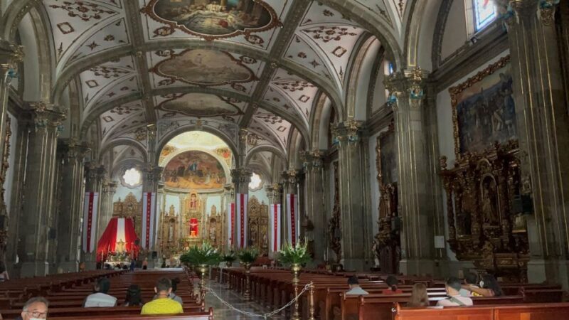 Xochimilco & Colonial Coyoacan Trip - Who Should Take This Tour?