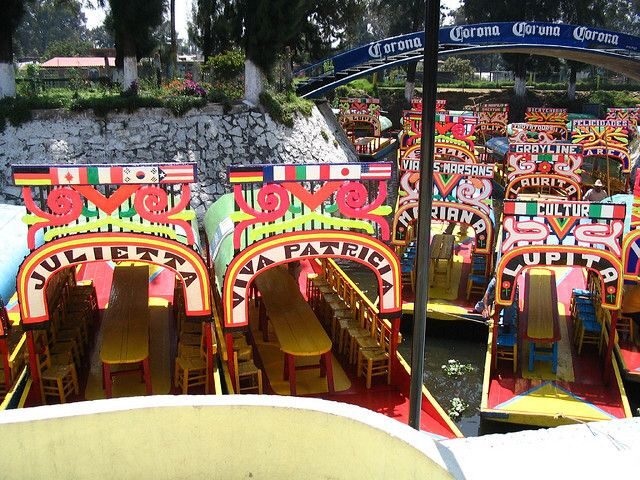 Xochimilco & Colonial Coyoacan Trip - Final Thoughts