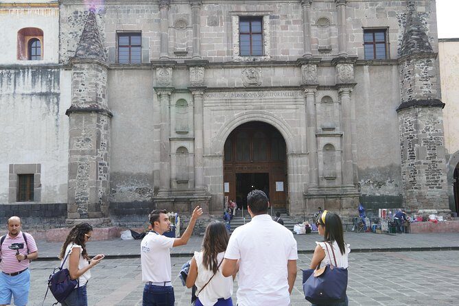 Xochimilco, Coyoacán and Frida Kahlo Museum Private Tour - Exploring Mexico City’s Highlights: What You Can Expect