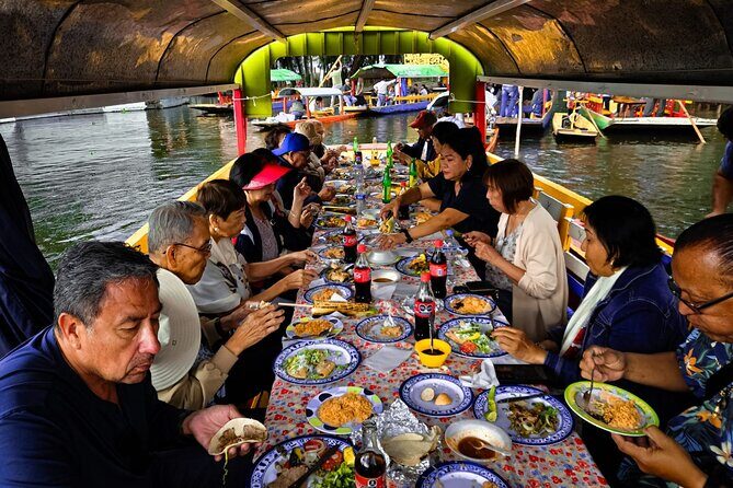 Xochimilco, Coyoacan and more tours - Key Points