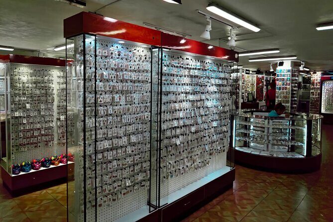 Xochimilco, Coyoacan and more tours - The Itinerary in Detail