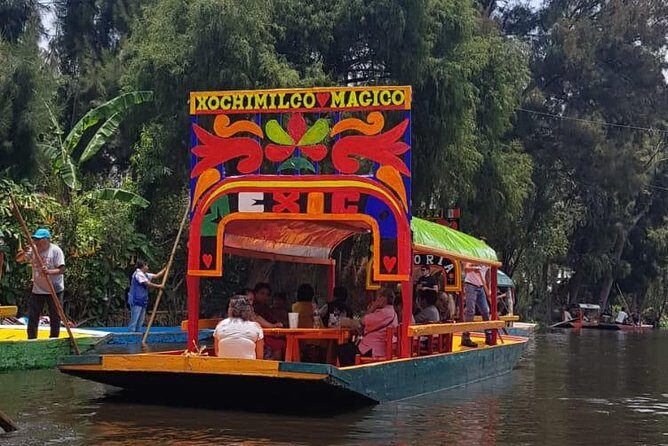 Xochimilco, Coyoacan, Aztec Stadium & UNAM - Pricing and Overall Value