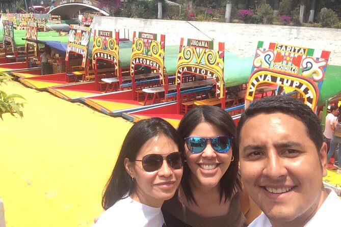 Xochimilco, Coyoacan, Aztec Stadium & UNAM - Final Thoughts