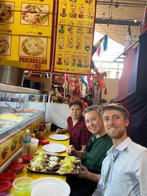 Xochimilco + Coyoacán Combo Full-Day Tour - FAQs