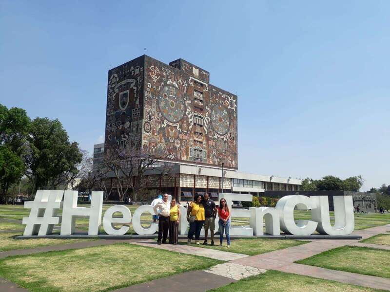 Xochimilco & Coyoacan. Mexico City. Private Tour - A Deep Dive into the Experience