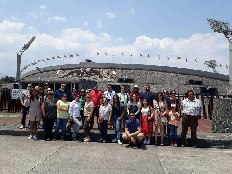 Xochimilco & Coyoacan. Mexico City. Private Tour - Final Thoughts