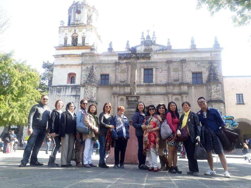 Xochimilco & Coyoacan. Mexico City. Private Tour - FAQ