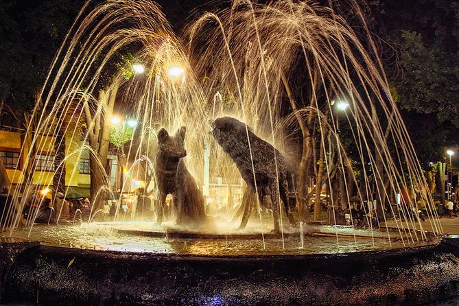 XOCHIMILCO & COYOACAN (Private) - Frequently Asked Questions