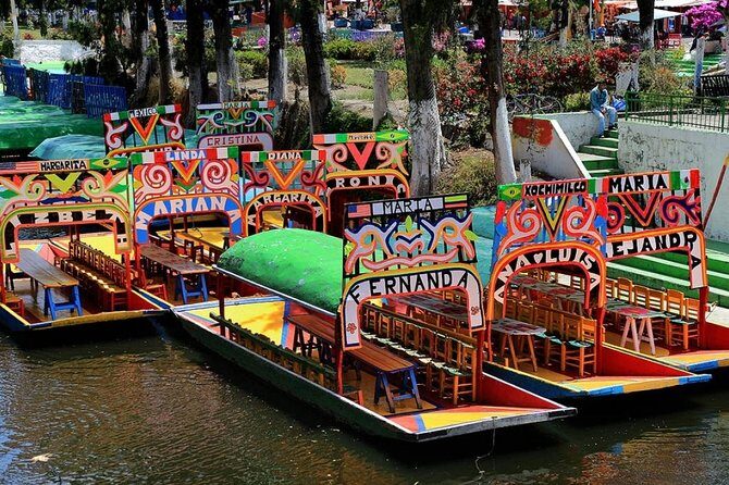 XOCHIMILCO & COYOACAN (Private) - Final Thoughts