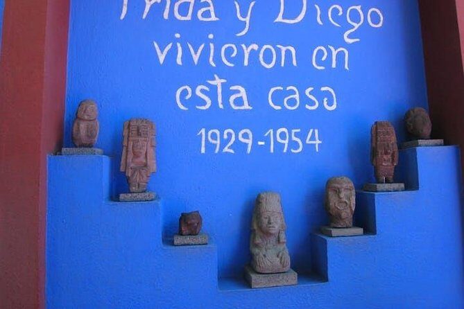 Xochimilco - Coyoacan Tour - Authentic Experiences and Tips