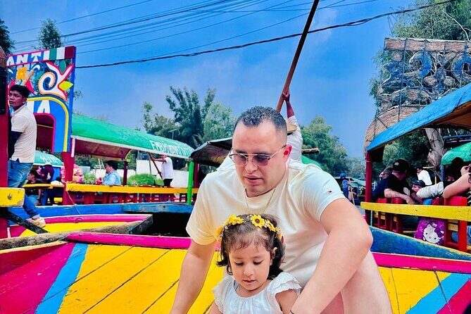 Xochimilco Cultural Festival in the Water Canals - The Sum Up