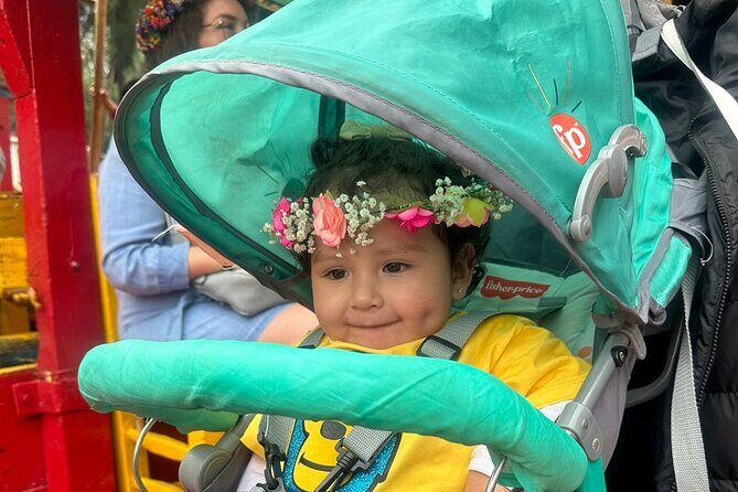 Xochimilco Cultural Festival in the Water Canals - FAQs